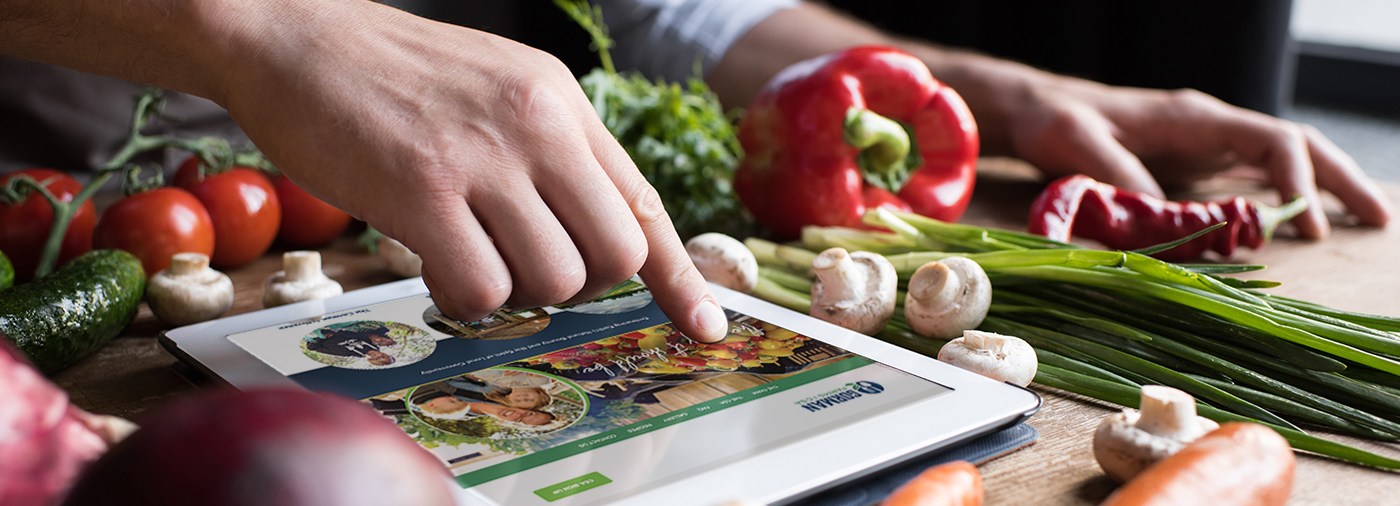 Gorman Produce Farm CSA - Howard County Maryland